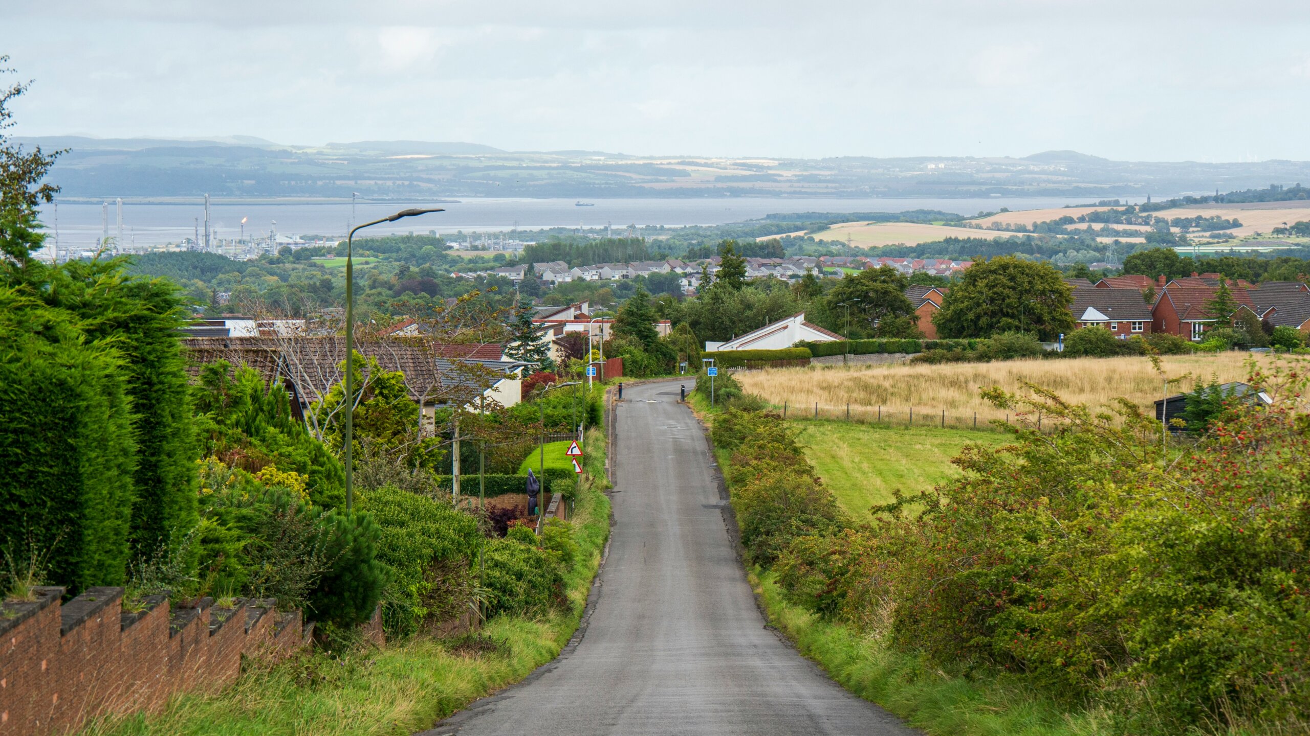 12 places to build your Scotland itinerary around