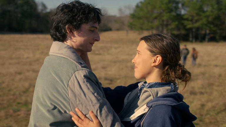 Stranger Things season 5 episode 6 recap and review: Do Holly and Max ...