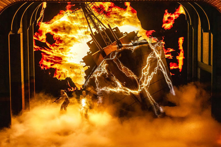 What is the Upside Down? “Stranger Things 5” finally answers series ...