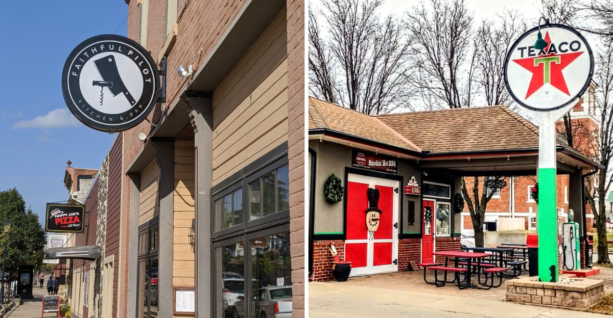 Iowa fish fry hotspots that make Fridays a true community affair