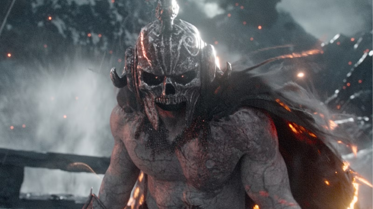 Um filme de aventura completamente subestimado está no streaming: ele ...