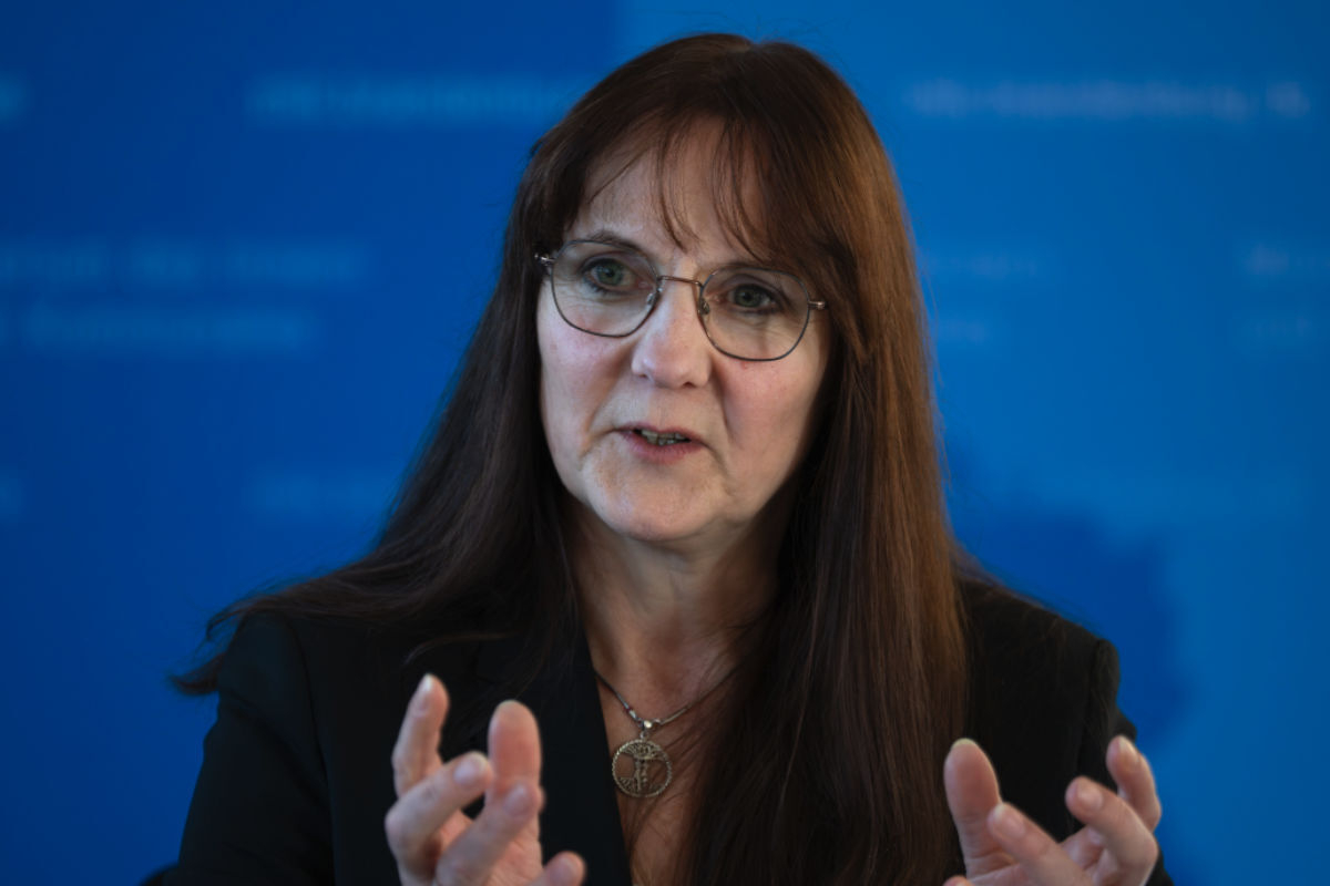 Keine Verfassungsfeinde im Staatsdienst: Brandenburg mistet aus