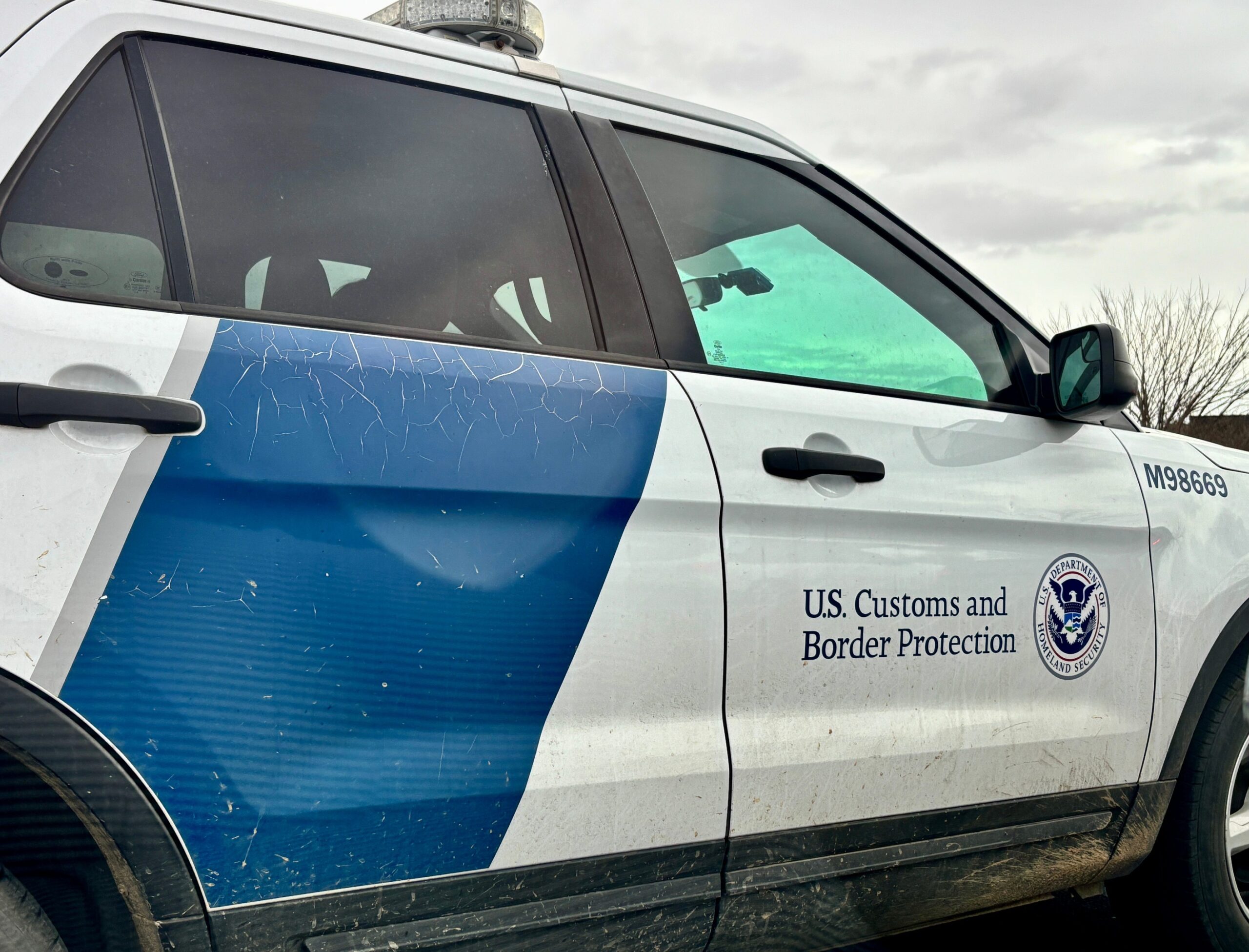 ‘Anti-Muslim, white supremacist’: Trump’s ICE sparks fury