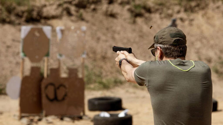 Does Glock still reign as the king of handguns?