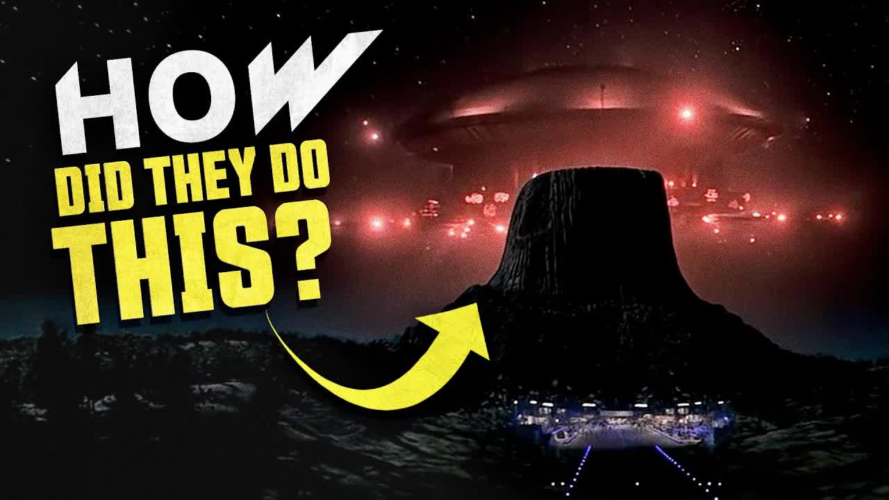 Amazing effects in classic films - how did they pull it off? | Part 5