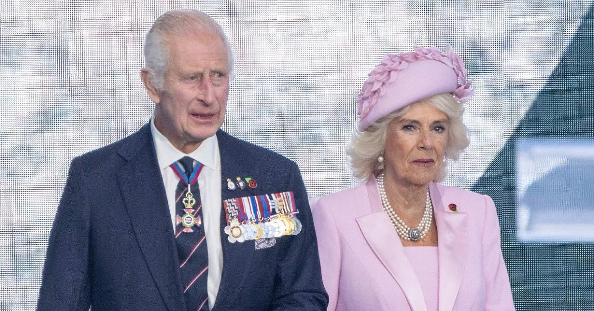 How Prince Harry and Meghan Markle joining Kris Jenner's 70th birthday ...