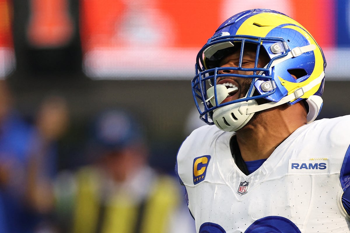 NFL-Legende in Angst: Frau verlangt Millionensumme für Ehe, die es gar ...