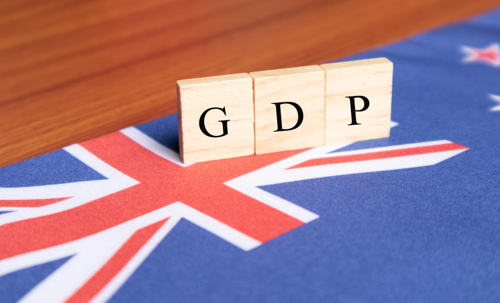 Australia’s GDP growth takes a hit: Will 2026 be any better?