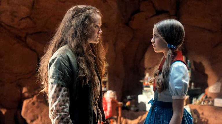 Stranger Things season 5 episode 6 recap and review: Do Holly and Max ...