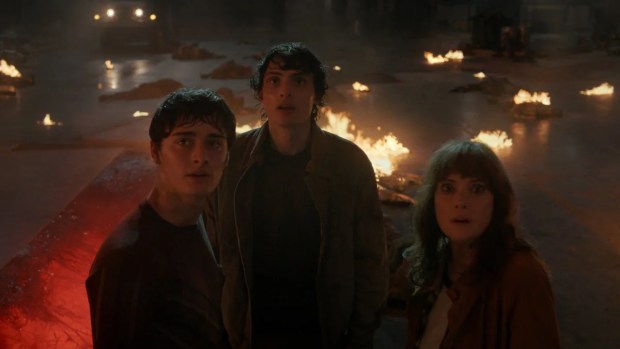 5 shows to binge-watch on Netflix if you miss 'Stranger Things'