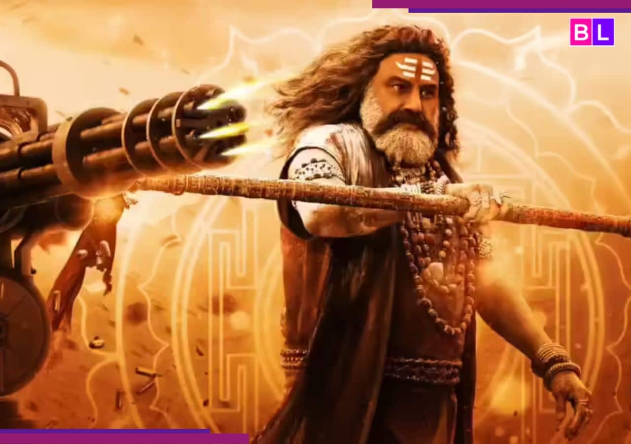 Akhanda 2 box office collection day 13: Nandamuri Balakrishna’s action ...