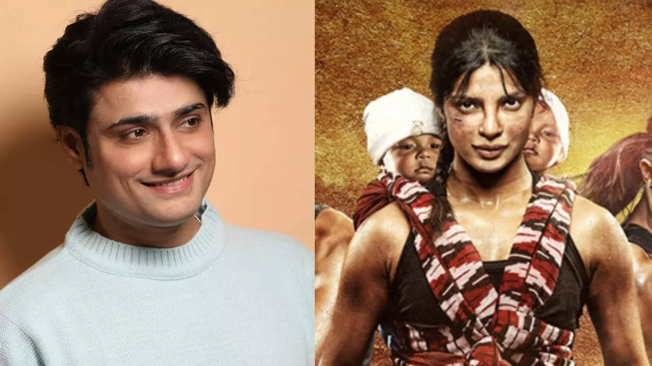 Mumbai residential tower fire: Priyanka Chopra's 'Mary Kom' producer ...