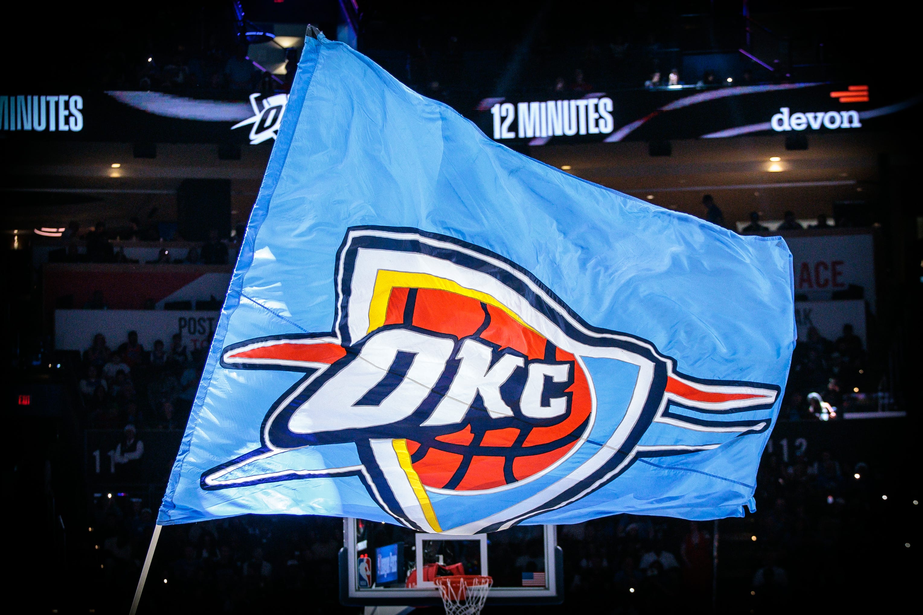 Recap: OKC Blue come up short in 130-123 loss to Mexico City Capitanes