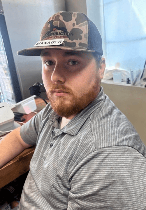 Missing man found dead in Spartanburg Co.