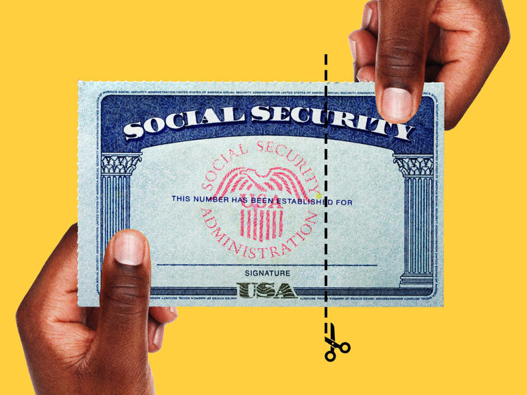 Which states tax Social Security benefits? See the map and tax rates.