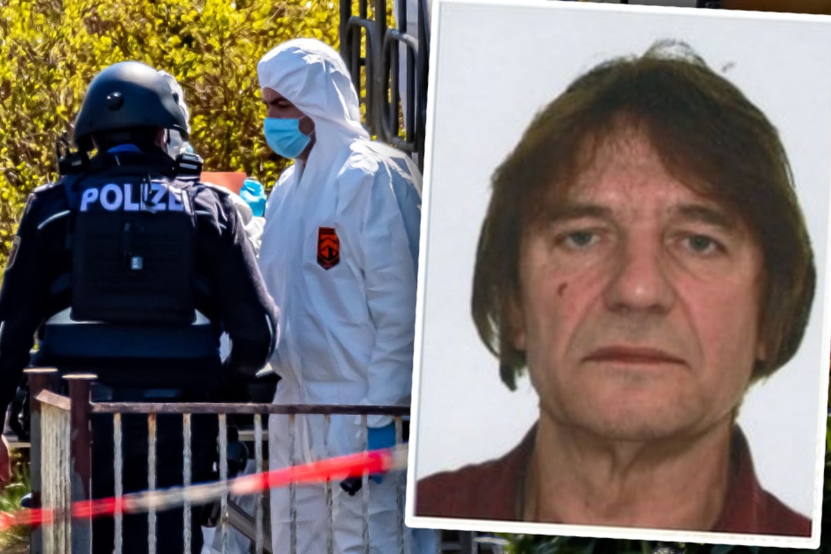 Mutter von Westerwald-Mörder über ihren Sohn: "Lebenslang ins Gefängnis"