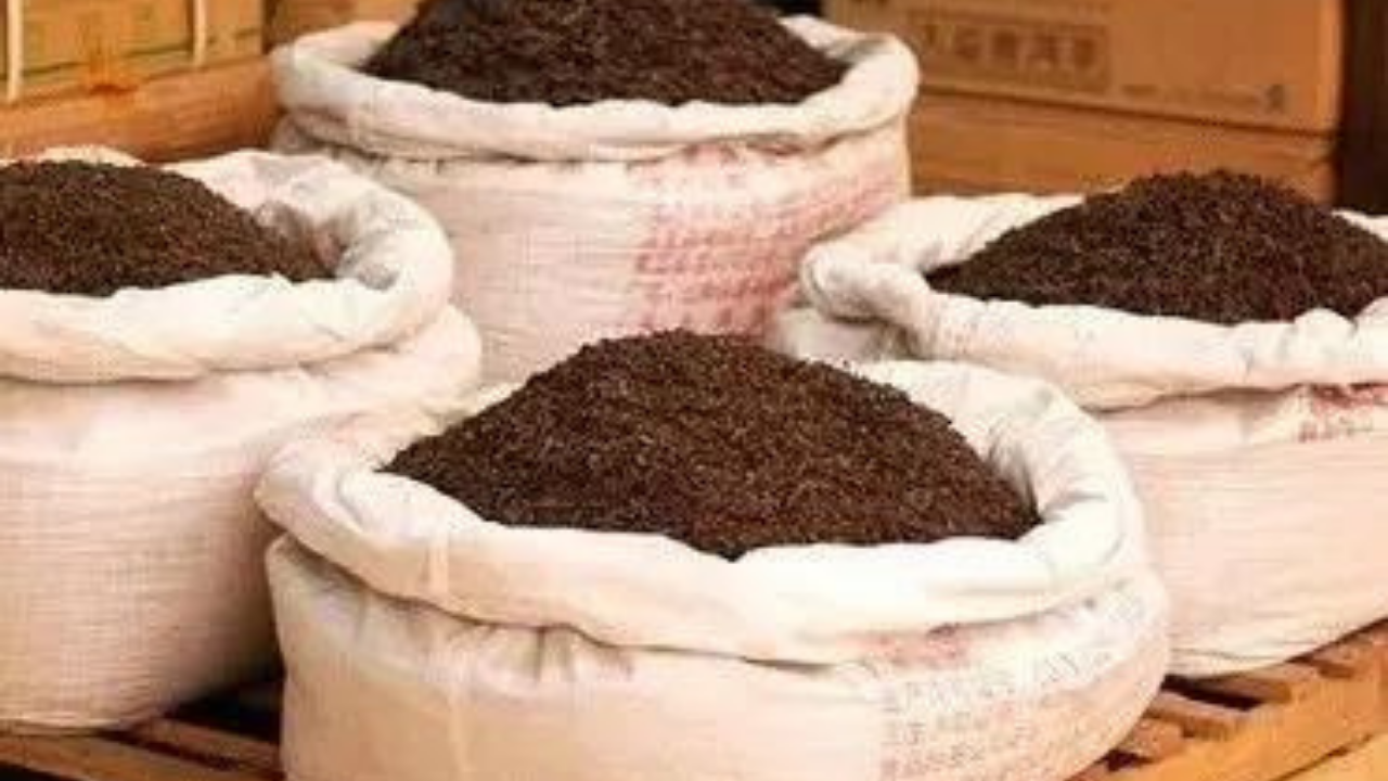 No more 'herbal tea': FSSAI restricts use of 'tea' to Camellia sinensis ...