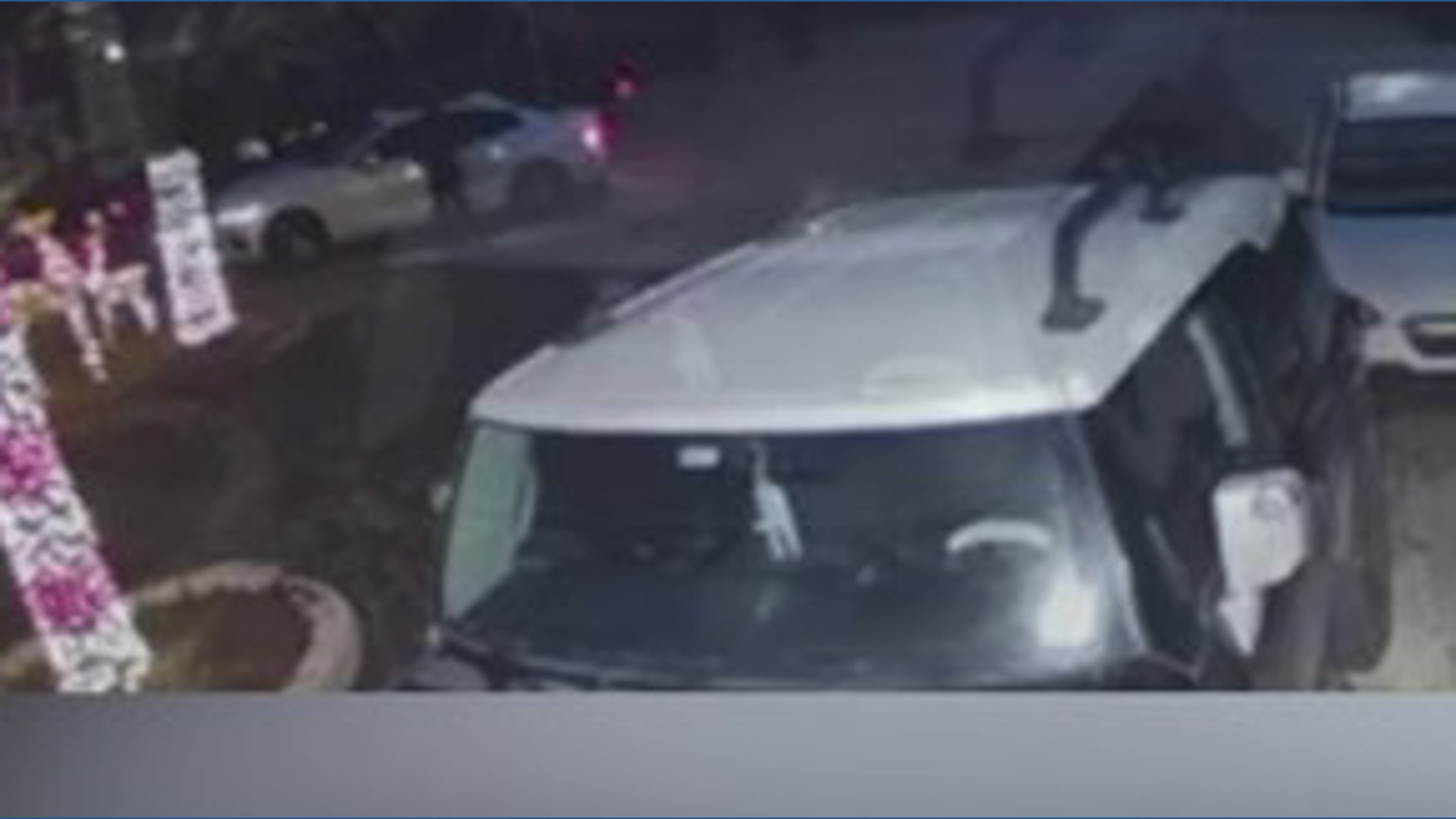 Family pleads for return of missing 19 year-old Camila Mendoza Olmos