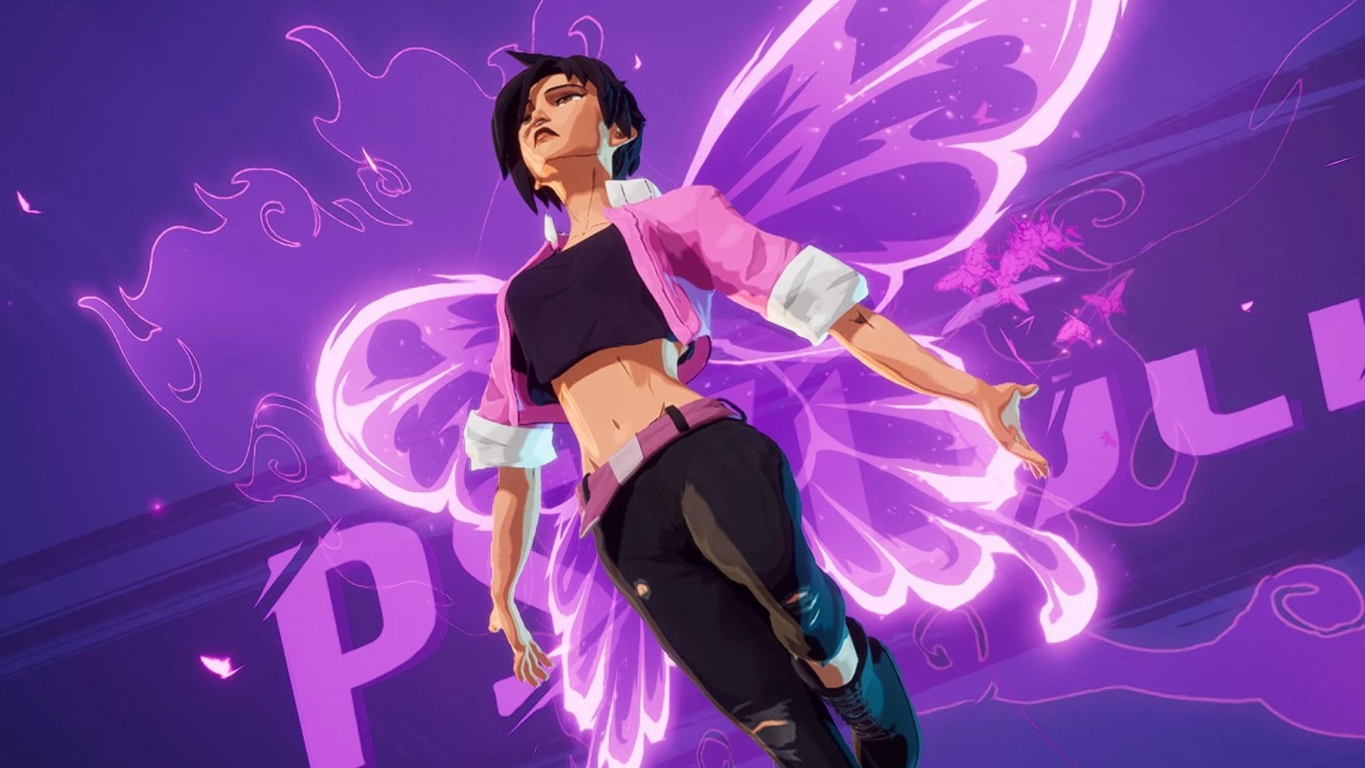 Marvel Rivals fan adds Dispatch cast to the game