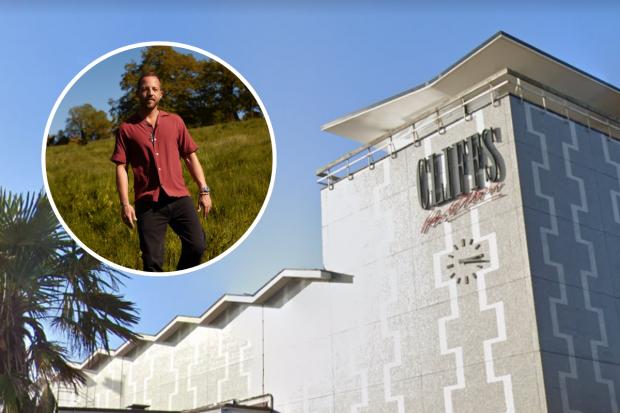Six of the biggest names and shows coming to the Cliffs Pavilion in 2026