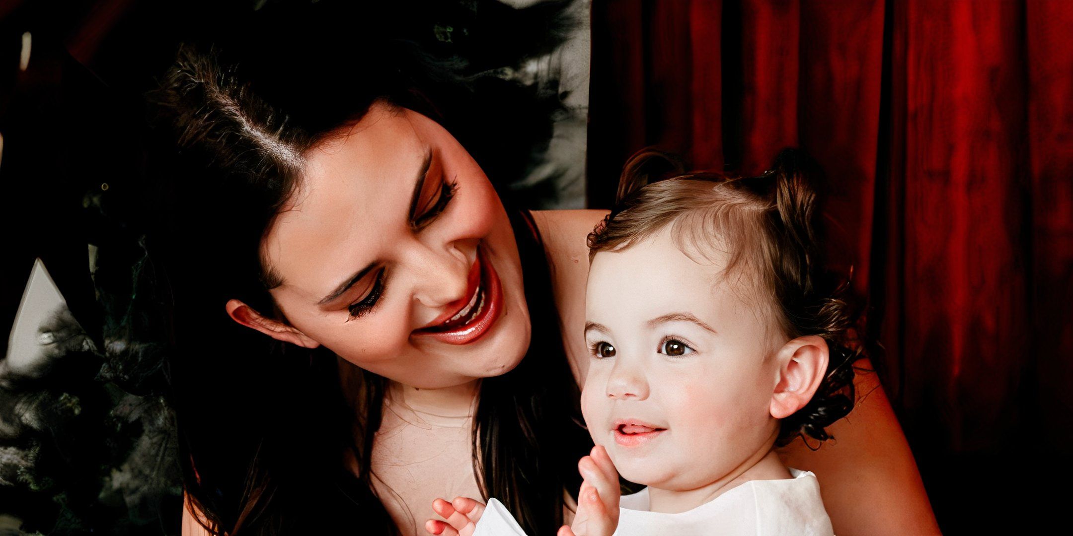 Love is Blind's Alexa spends first Christmas without Brennon