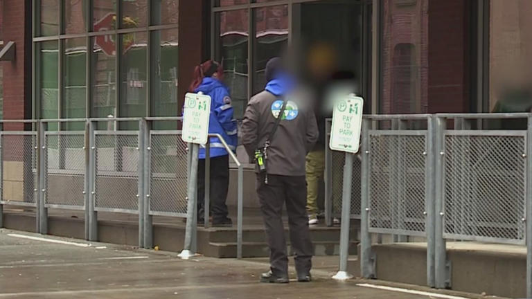 Portland Street Response: ‘Challenges don’t stop during the holidays’