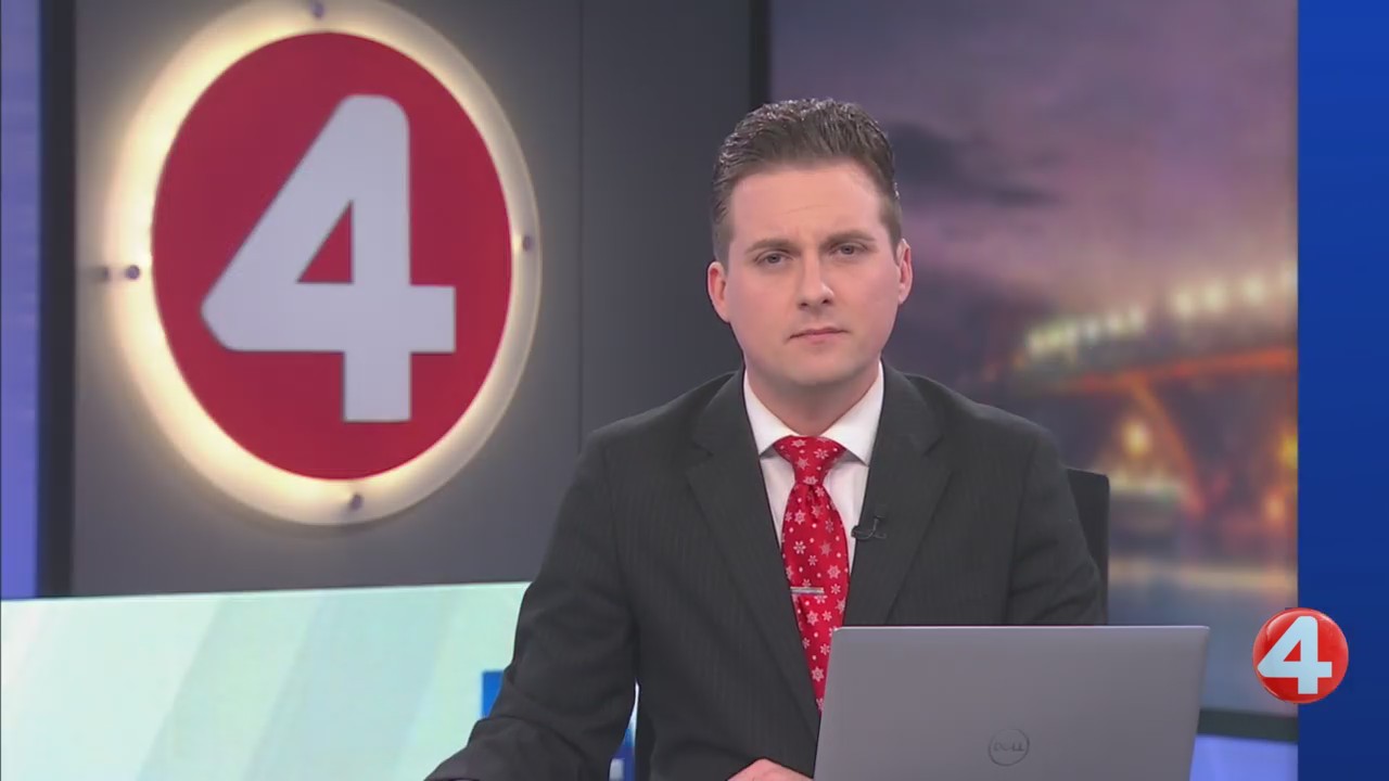 Crash involving Roswell Park Public Safety officer closes Route 33 for ...