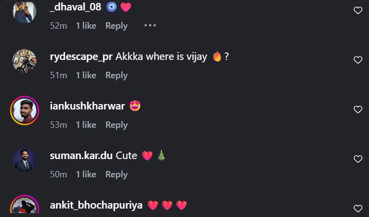 Rashmika, Vijay Deverakonda wear similar hoodies as they jet off for ...