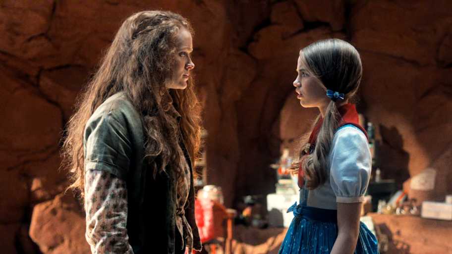 How does Max wake up in Stranger Things 5 volume 2 — and why couldn't ...