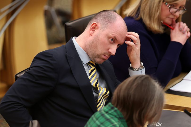 Vaccine which protects against chickenpox now available to Lanarkshire ...