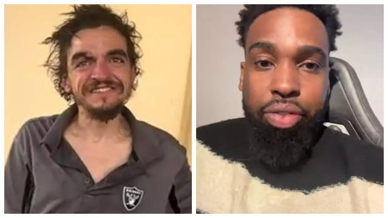 Tylor Chase back on the streets; former co-star Daniel Curtis Lee ...