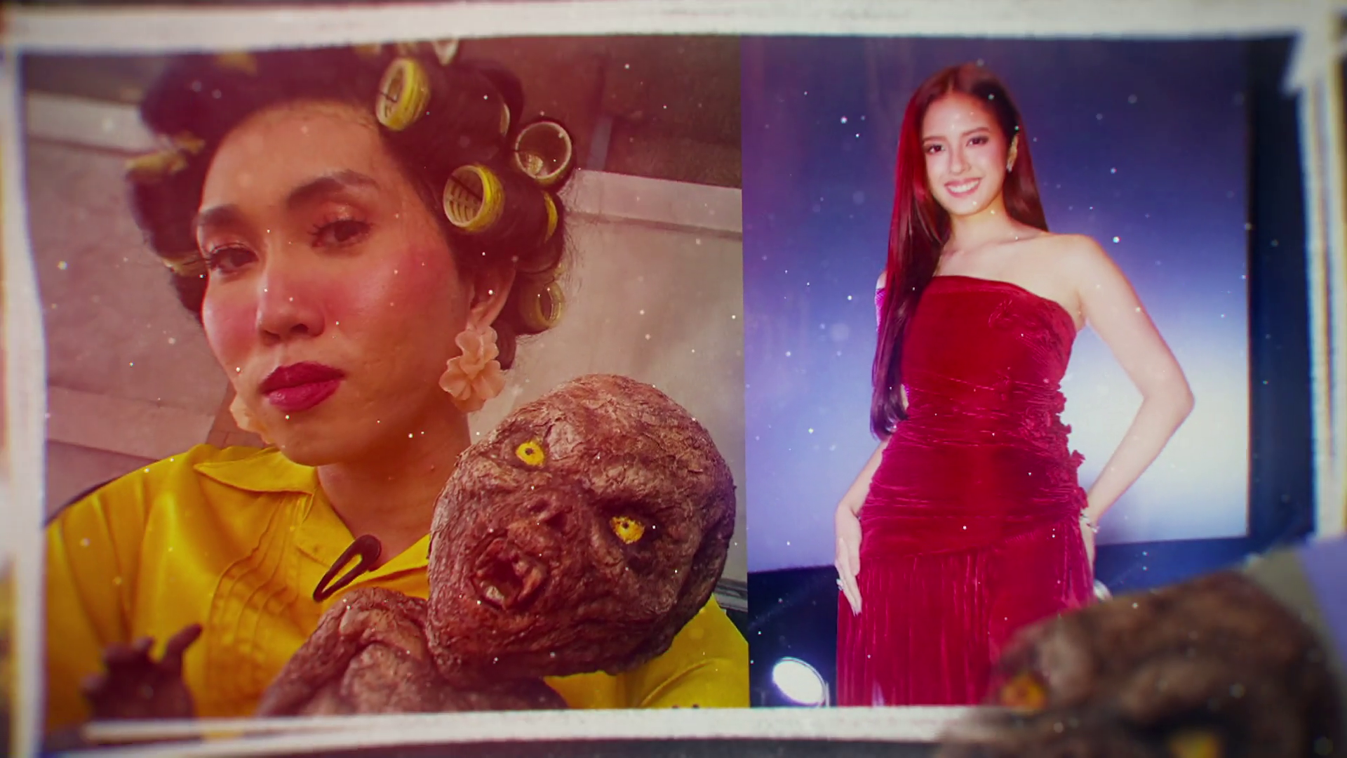 Fast talk with Boy Abunda: Ysabel Ortega and Sassa Gurl | (Ep. 756)