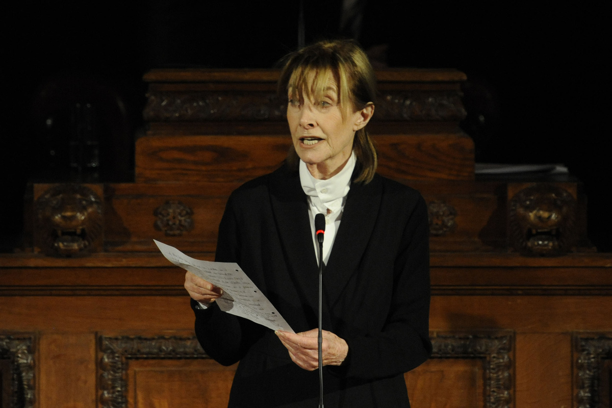 Britische Schauspielerin Jean Marsh ist tot