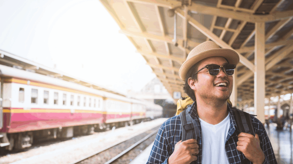 Here are the travel trends that will shape 2026