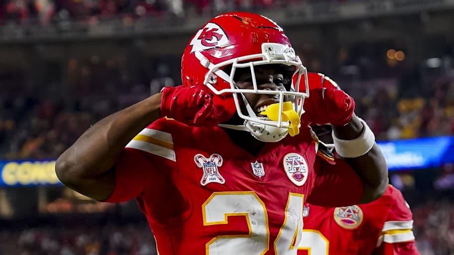 Beaten-down Chiefs fight hard, fall to Broncos on Christmas