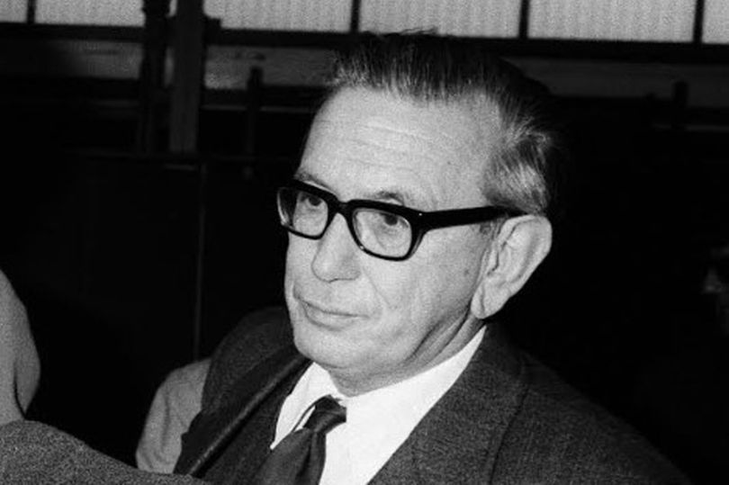 The story of Dai Supersonic, the humble Welshman who did something ...