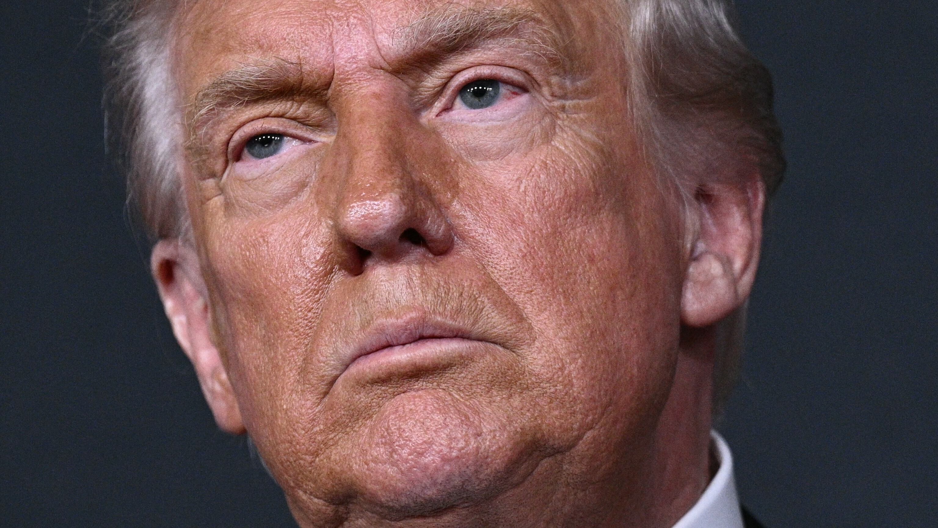 Trump humiliated as he scores lowest Kennedy Center ratings ever