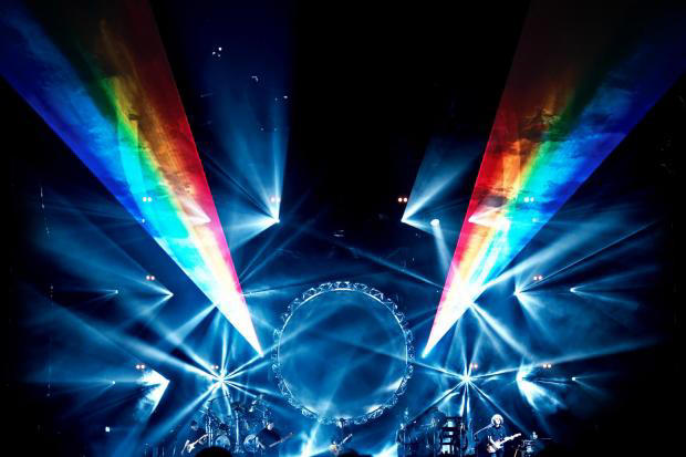 Pink Floyd tribute band announces major show as part of 2026 tour