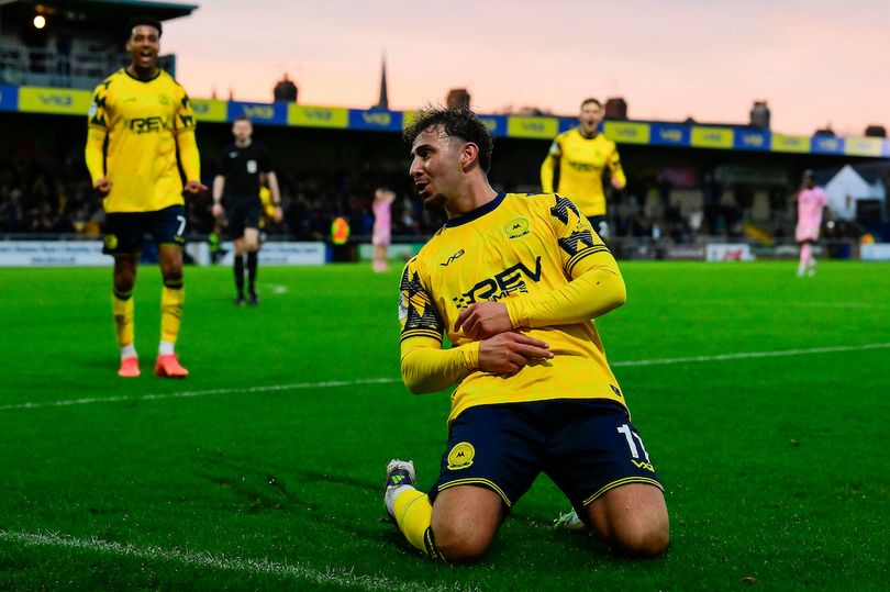 Torquay United want to right wrongs in front of Plainmoor sell-out crowd