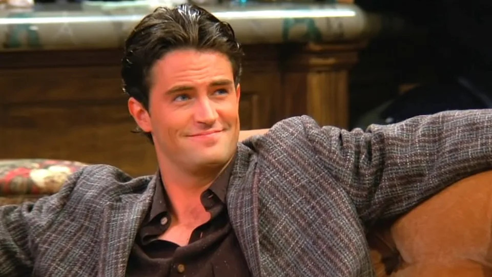 15 iconic TV characters everyone knows, even if they’ve never watched ...