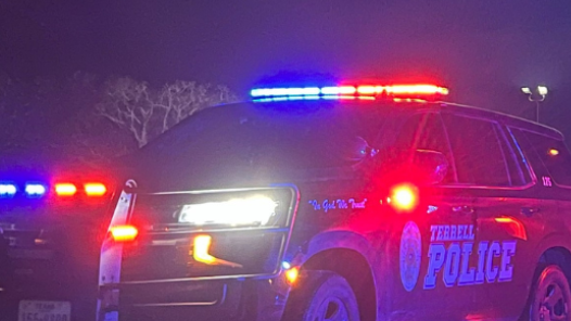 Terrell police investigate Christmas Eve shooting that left 4 dead ...