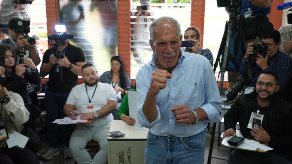 Honduras : les ONG inquiètes après la victoire du nationaliste Nasry ...
