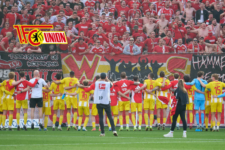 Union vor Klassenerhalt: Warum Kiel-Pleite das Beste war, was den ...