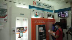 Cara mengambil uang di ATM BNI untuk bantuan PKH, penerima bansos wajib ...