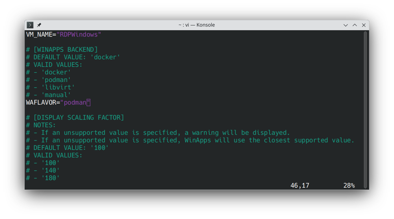 How to run almost any Windows app on Linux