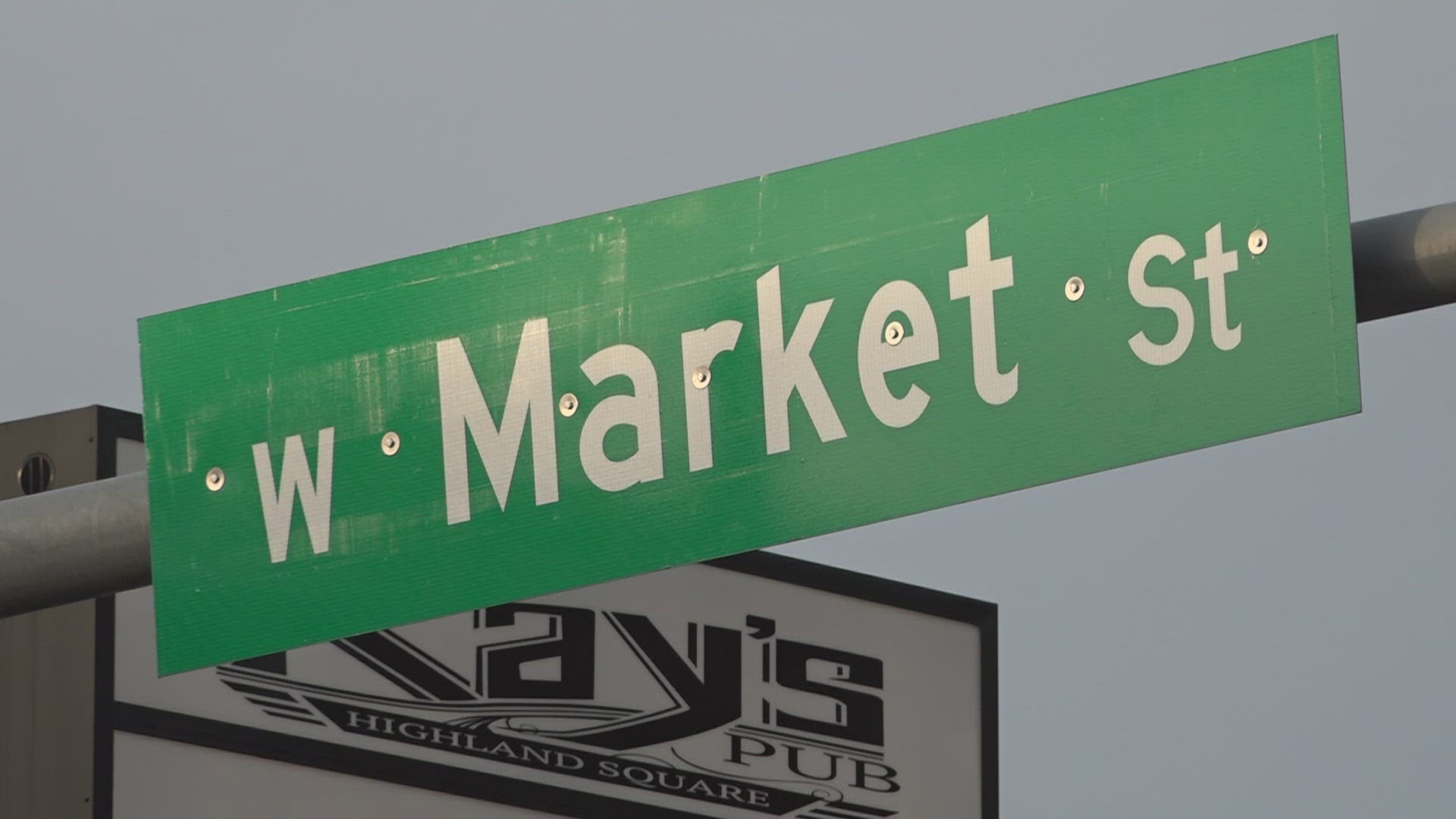 Akron police investigate Christmas Eve shooting on West Market Street ...