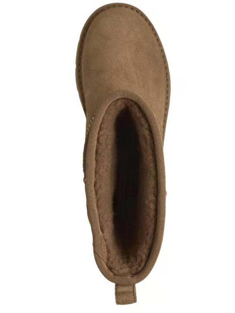 Los botines de Skechers más vendidos entre las pijitas: muy calentitos ...