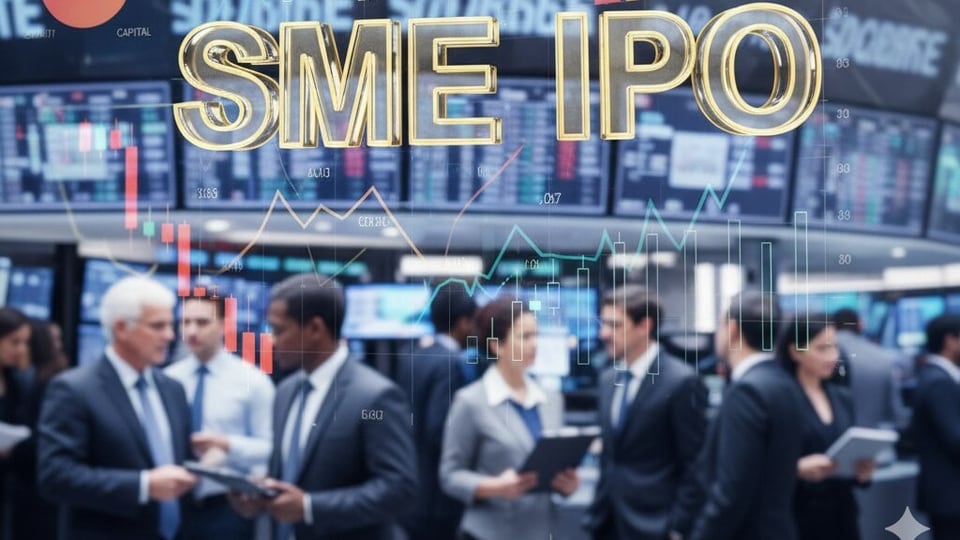 Shyam Dhani Industries IPO allotment date in focus. GMP signals ...