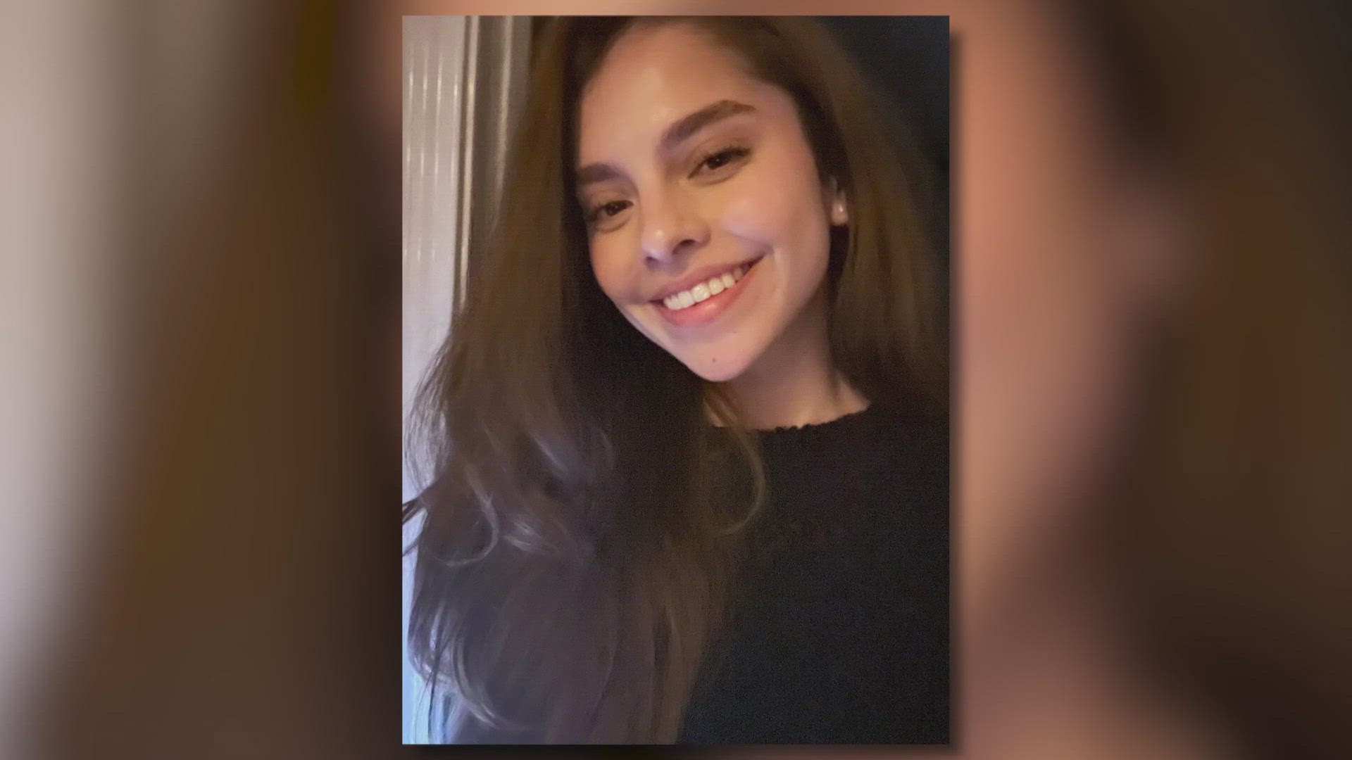 Search underway after CLEAR Alert issued for missing San Antonio teen