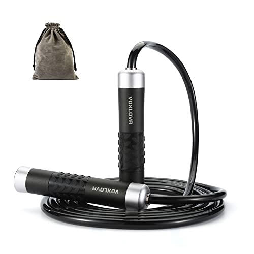 Best skipping ropes for weight loss: Durable options on Amazon